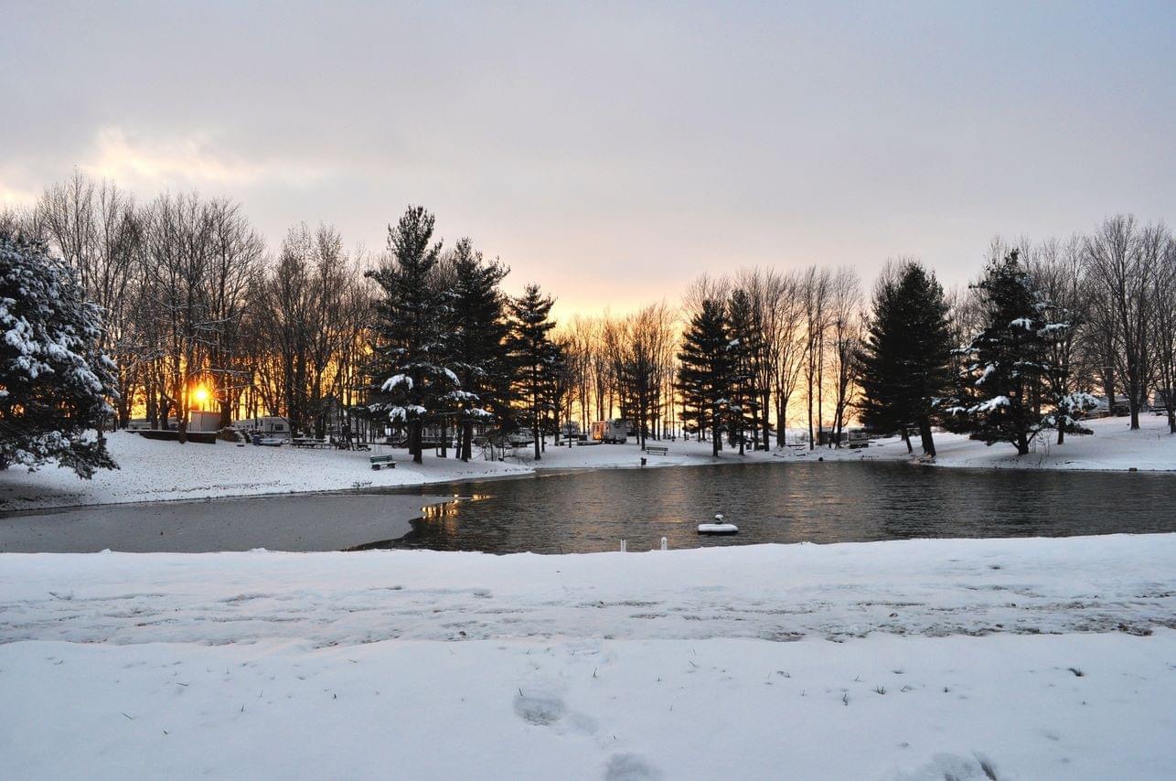 The Ultimate Power Source